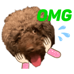 punch_2 - Stiker LINE | LINE STORE