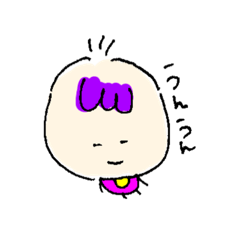 maira_20190608003005 – LINE stickers | LINE STORE