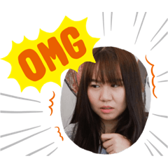 Confusing Irene – LINE stickers | LINE STORE
