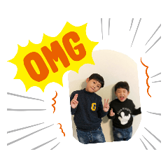 Qing Qing Xie_20190610222050 – LINE stickers | LINE STORE