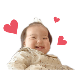 KANA_20190610150700 – LINE stickers | LINE STORE