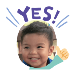 Jeff & Mark – LINE stickers | LINE STORE