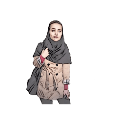 Best Friend PANI ### – LINE stickers | LINE STORE