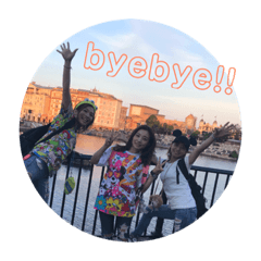 mayumin_20190620210633 - Stiker LINE | LINE STORE