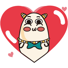 Stupid Monsters – Stickers LINE | LINE STORE