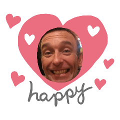 funny male stickers - Stiker LINE | LINE STORE