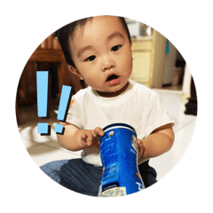 Baby Cody – LINE stickers | LINE STORE