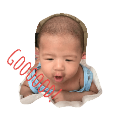 BabySMART I – LINE stickers | LINE STORE
