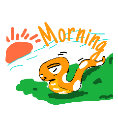 Phol Jaidee_20190628132309 – LINE stickers | LINE STORE