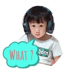 Kai_20190630142837 - Stiker LINE | LINE STORE