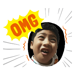 Ampi_20190703100922 - LINE スタンプ | LINE STORE