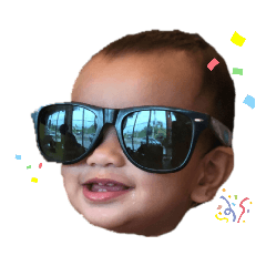 Evangeline C – LINE stickers | LINE STORE