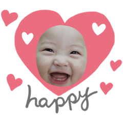 Happy Lin_20190705224659 - LINE スタンプ | LINE STORE