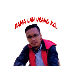 maswin's minang - Stiker LINE | LINE STORE