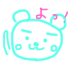 The line bear – LINE stickers | LINE STORE