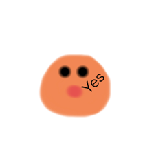 cute blobs 2!!! – Stickers LINE | LINE STORE