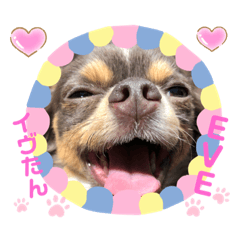 momoko_20190714083314 – LINE stickers | LINE STORE