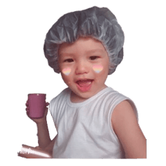 Wazzup JunJun - LINE スタンプ | LINE STORE