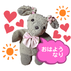 ayaka_89 – LINE stickers | LINE STORE
