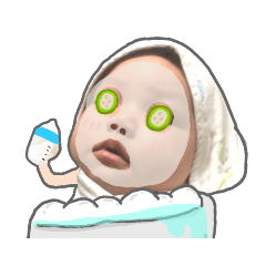 akai_20190715150201 – LINE stickers | LINE STORE