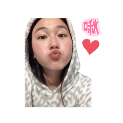 Lillian_20190716184237 – Stickers LINE | LINE STORE