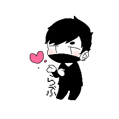 miyu_20190719081322 – LINE stickers | LINE STORE