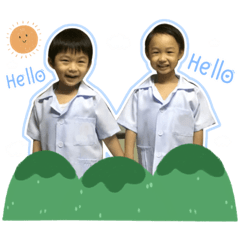 3S.Lee Family – LINE stickers | LINE STORE
