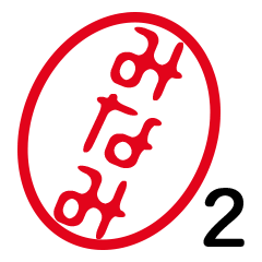 MINAMI 2 by t.m.h no.4088 – LINE stickers | LINE STORE