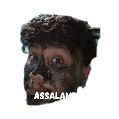 Jelek serial 1 – LINE stickers | LINE STORE