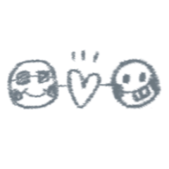 Mico x gray – LINE stickers | LINE STORE