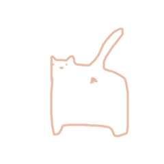 i am a cat not a dog – LINE stickers | LINE STORE