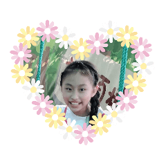 Jenny_20190727211828 – LINE stickers | LINE STORE