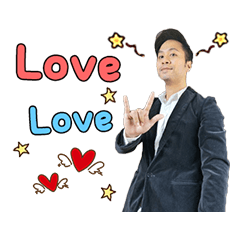 Gg........ – LINE stickers | LINE STORE