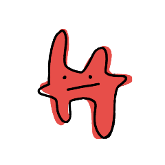 HaHa !! - LINE スタンプ | LINE STORE