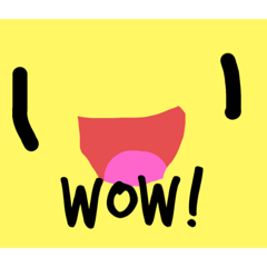 emoji XD ver. extreme - Stiker LINE | LINE STORE