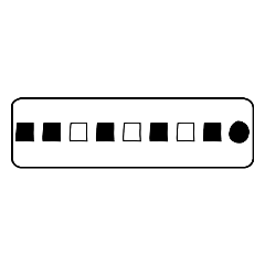 Gunko_20190731111724 – LINE stickers | LINE STORE