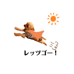 mcr_dog – LINE stickers | LINE STORE