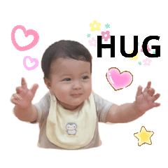 Isaac v.3 – LINE stickers | LINE STORE