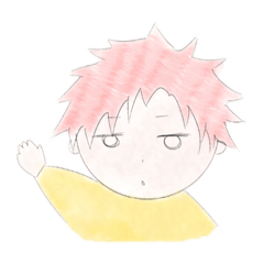 to_bun_2019080522 – LINE stickers | LINE STORE