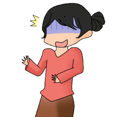 Suratih Dodol Gulali – LINE stickers | LINE STORE
