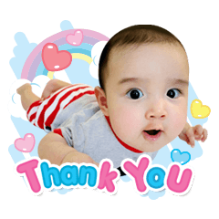 Angpao Baby!!! – LINE stickers | LINE STORE
