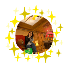 Opal collection 1 – LINE stickers | LINE STORE