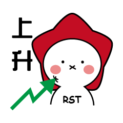 Red Star Token – LINE stickers | LINE STORE