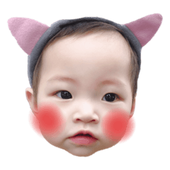 Happy Lin_20190817210003 – LINE stickers | LINE STORE