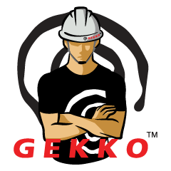 Gekko Engineer – LINE stickers | LINE STORE