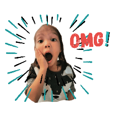 Milan OMG – LINE stickers | LINE STORE