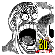 ONE PIECE Lovable Rivals • Rumors City