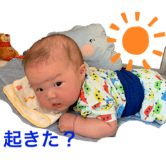 momosou_0331 – LINE stickers | LINE STORE