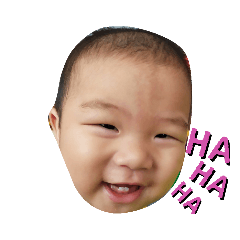 Alexander cute baby - LINE スタンプ | LINE STORE