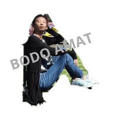 Die Da You Jing 2 – LINE stickers | LINE STORE